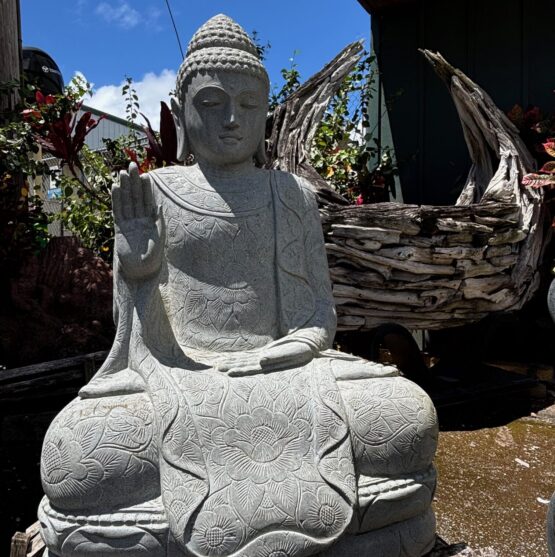 Outdoors - Bali Boo Living