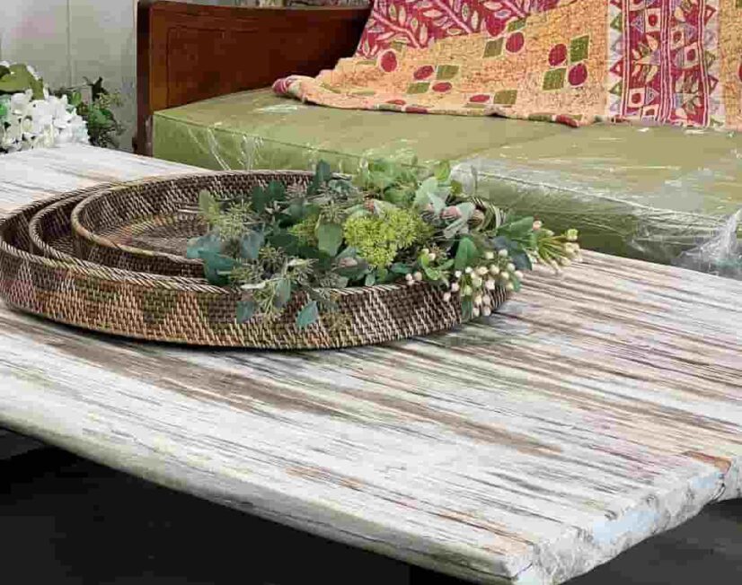 Living Rooms - Bali Boo Living