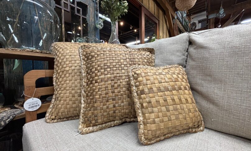 Accessories - Bali Boo Living