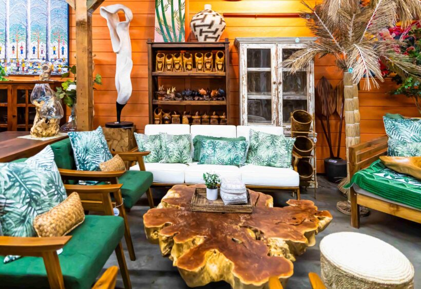 Our Story - Bali Boo Living