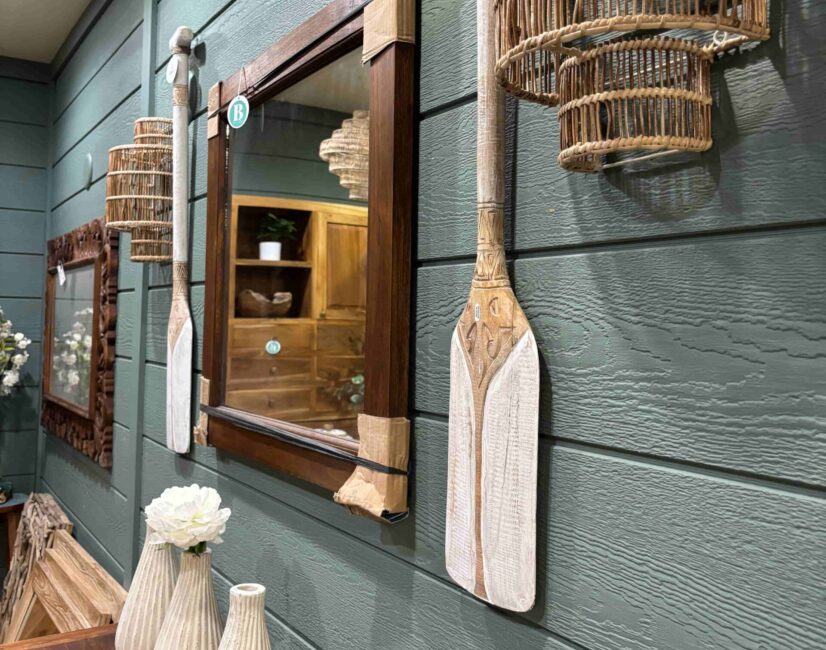 Accessories - Bali Boo Living