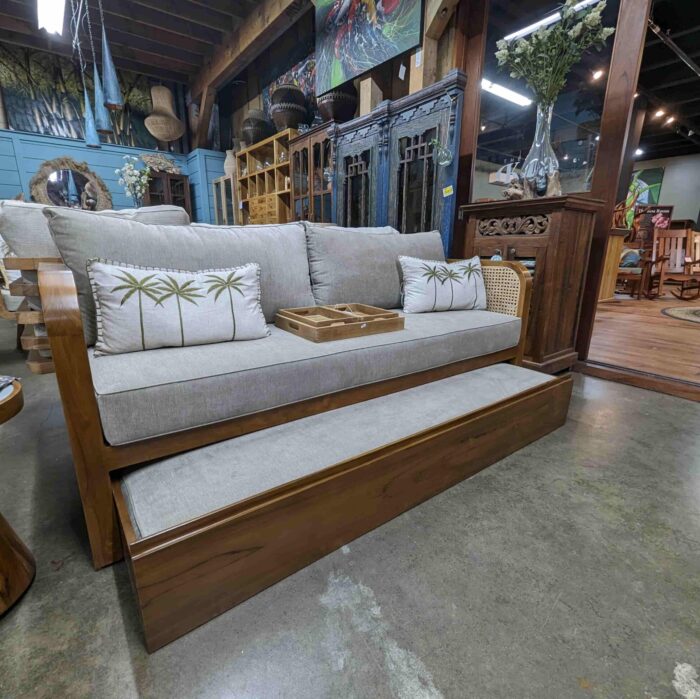 Living Rooms - Bali Boo Living