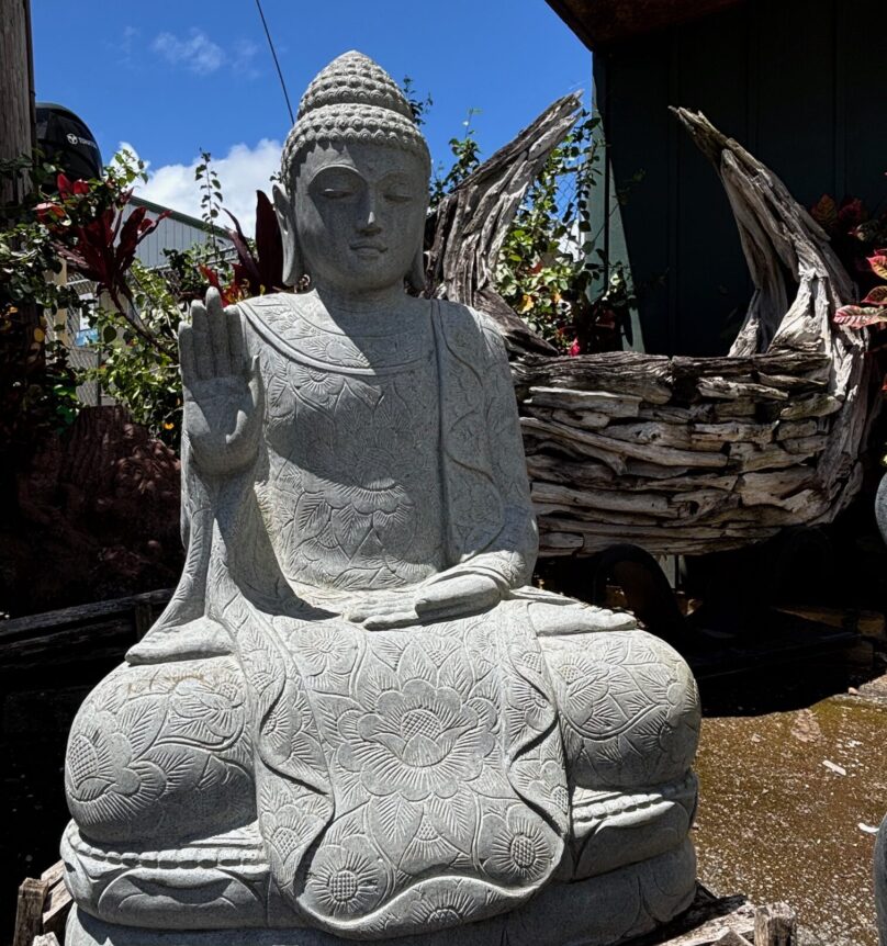 Outdoors - Bali Boo Living